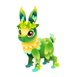 Lucky Rabbit | Fantasy Forest Story Wiki | Fandom