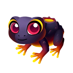 Explode Toad | Fantasy Forest Story Wiki | Fandom