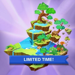 Floating Forests | Fantasy Forest Story Wiki | Fandom