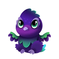 Frightingale | Fantasy Forest Story Wiki | Fandom