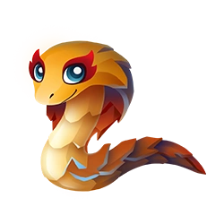 Quake Snake | Fantasy Forest Story Wiki | Fandom