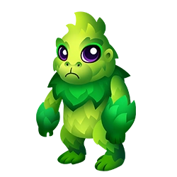 Grumpy Gorilla | Fantasy Forest Story Wiki | Fandom