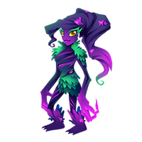 Trick-or-Treent | Fantasy Forest Story Wiki | Fandom