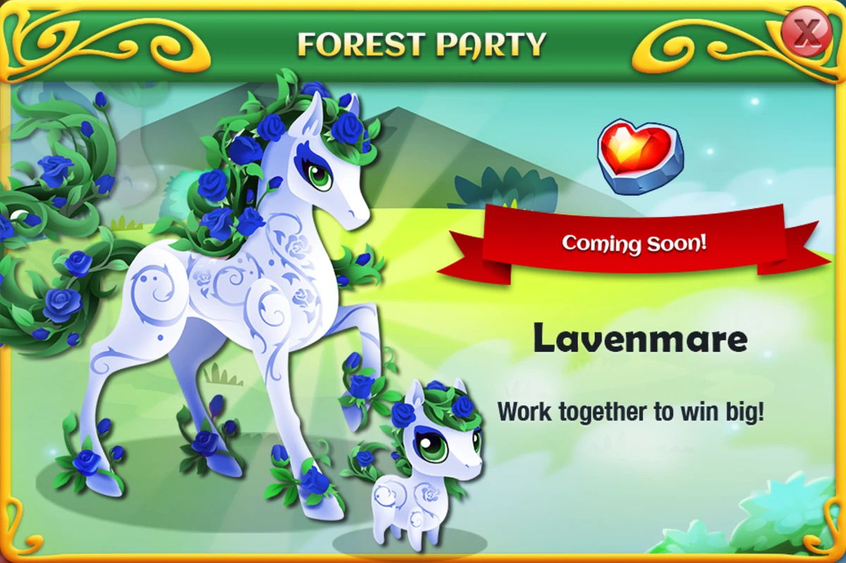 Fantasy Forest Story Wiki : Fantasy Forest Story: Tips, Cheats and ...