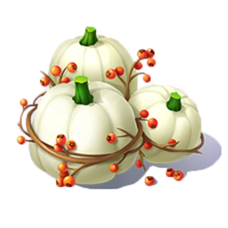 Ghostly Gourds | Fantasy Forest Story Wiki | Fandom