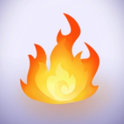 Flaming Beacon | Fantasy Forest Story Wiki | Fandom