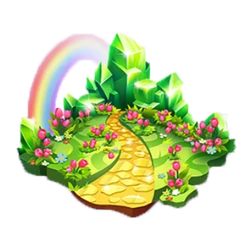 Emerald Enclave | Fantasy Forest Story Wiki | Fandom