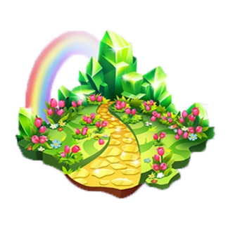 Emerald Enclave | Fantasy Forest Story Wiki | Fandom