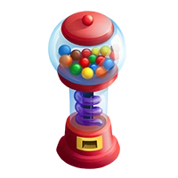 Gumball Machine | Fantasy Forest Story Wiki | Fandom