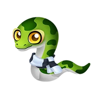 Cunning Snake | Fantasy Forest Story Wiki | Fandom