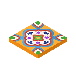 Fiesta Tile | Fantasy Forest Story Wiki | Fandom