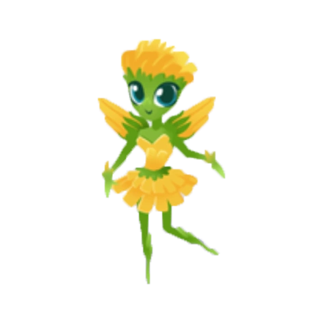 Spring Fairy | Fantasy Forest Story Wiki | Fandom