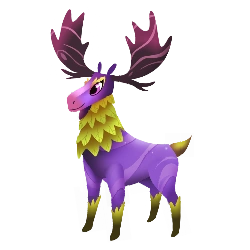 Spruce Moose | Fantasy Forest Story Wiki | Fandom