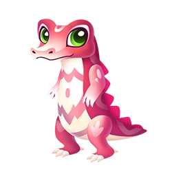 Icegator | Fantasy Forest Story Wiki | Fandom