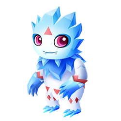 Snow Monster | Fantasy Forest Story Wiki | Fandom