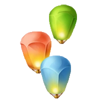 Floating Lanterns | Fantasy Forest Story Wiki | Fandom