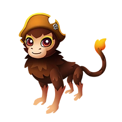 Powder Monkey | Fantasy Forest Story Wiki | Fandom