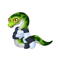 Cunning Snake | Fantasy Forest Story Wiki | Fandom