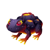 Explode Toad | Fantasy Forest Story Wiki | Fandom