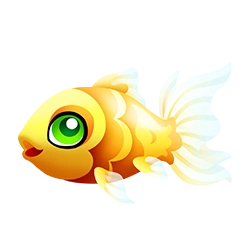 Gold Fish | Fantasy Forest Story Wiki | Fandom