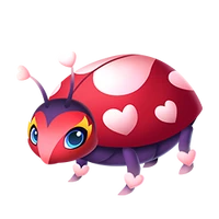 Love Bug | Fantasy Forest Story Wiki | Fandom