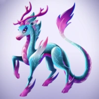 Shadow Kirin | Fantasy Forest Story Wiki | Fandom