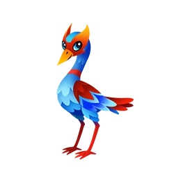 Super Heron | Fantasy Forest Story Wiki | Fandom