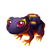 Explode Toad | Fantasy Forest Story Wiki | Fandom