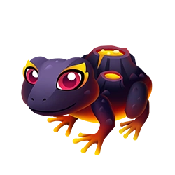 Explode Toad | Fantasy Forest Story Wiki | Fandom