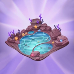 Pristine Pools | Fantasy Forest Story Wiki | Fandom