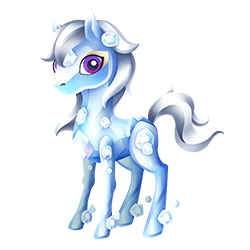 Diamond Pony | Fantasy Forest Story Wiki | Fandom
