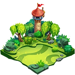 Hidden Tower | Fantasy Forest Story Wiki | Fandom