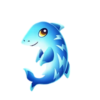 Spark Shark | Fantasy Forest Story Wiki | Fandom