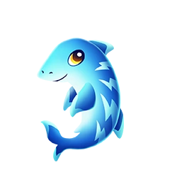 Spark Shark | Fantasy Forest Story Wiki | Fandom