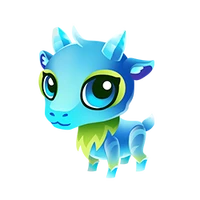 Chilly Goat | Fantasy Forest Story Wiki | Fandom