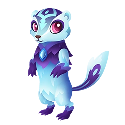 Weasel Witch | Fantasy Forest Story Wiki | Fandom