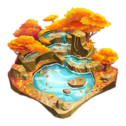 Vermillion Vale | Fantasy Forest Story Wiki | Fandom