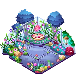 Rose Room | Fantasy Forest Story Wiki | Fandom