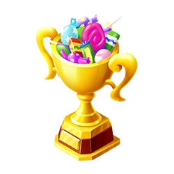 Gold Candy Trophy | Fantasy Forest Story Wiki | Fandom