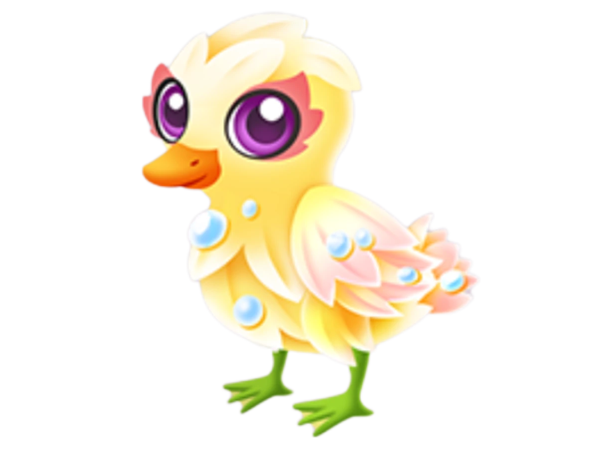 Puddle Paddler | Fantasy Forest Story Wiki | Fandom