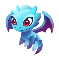 Sea Drake | Fantasy Forest Story Wiki | Fandom