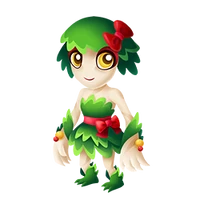 Giving Treent | Fantasy Forest Story Wiki | Fandom