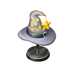 Gold Wizard Trophy | Fantasy Forest Story Wiki | Fandom