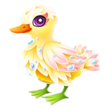 Puddle Paddler | Fantasy Forest Story Wiki | Fandom