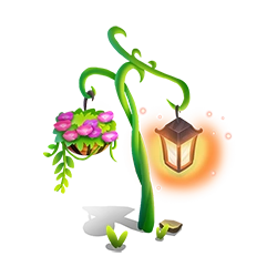 Lamp Post | Fantasy Forest Story Wiki | Fandom