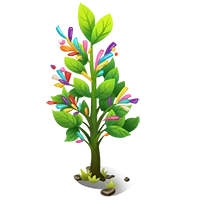 Sprinkle Spruce | Fantasy Forest Story Wiki | Fandom