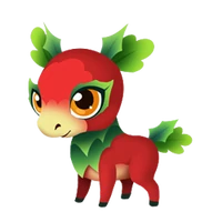 Yule Mule | Fantasy Forest Story Wiki | Fandom