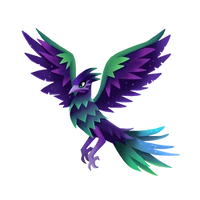 Frightingale | Fantasy Forest Story Wiki | Fandom