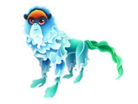 Ocean Ape | Fantasy Forest Story Wiki | Fandom