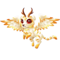 Topaz Tiger | Fantasy Forest Story Wiki | Fandom